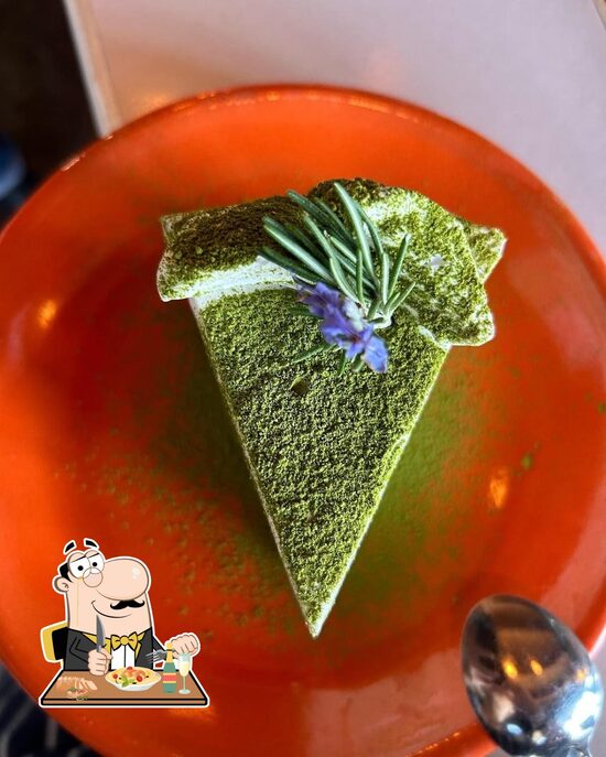 Inari Ramen, Tecate - Restaurant menu, prices and reviews
