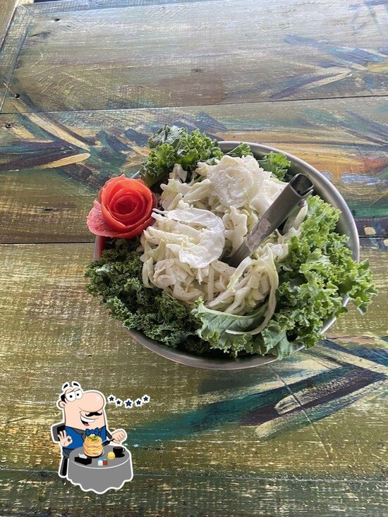 Saylor Cafe, Islamorada - Restaurant menu, prices and reviews