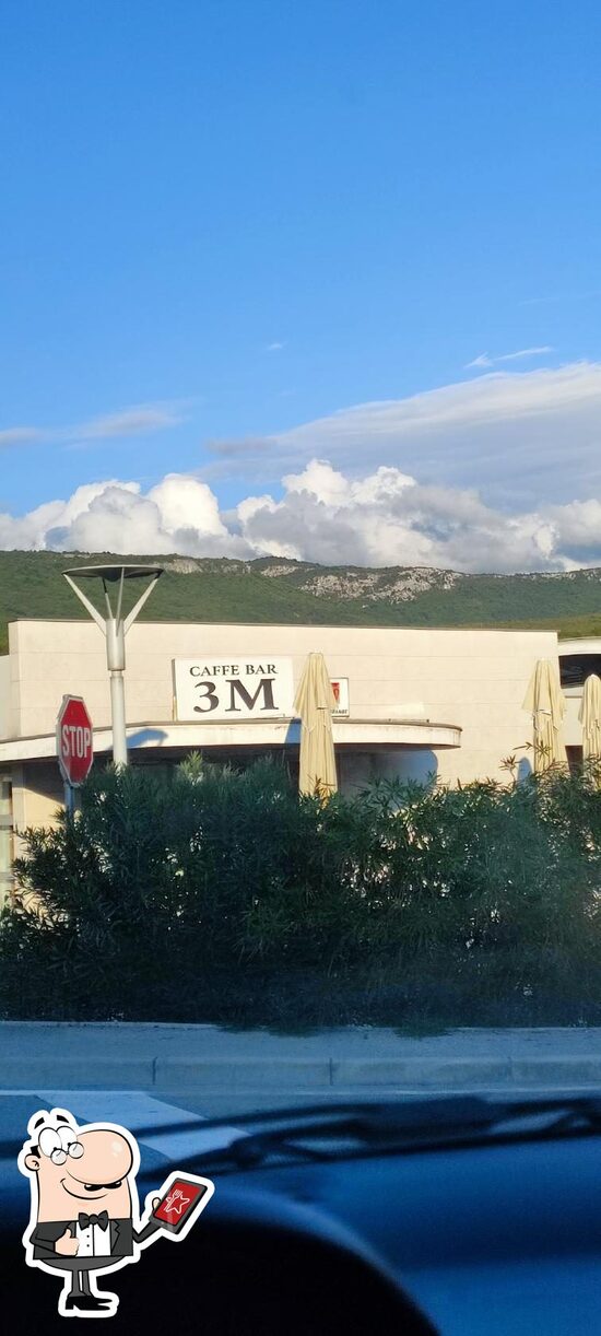 3M cafe, Buzet - Restaurant reviews