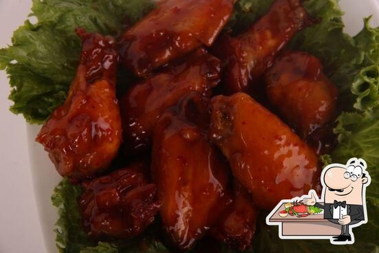 Chicken n Go in Atlanta - Restaurant reviews