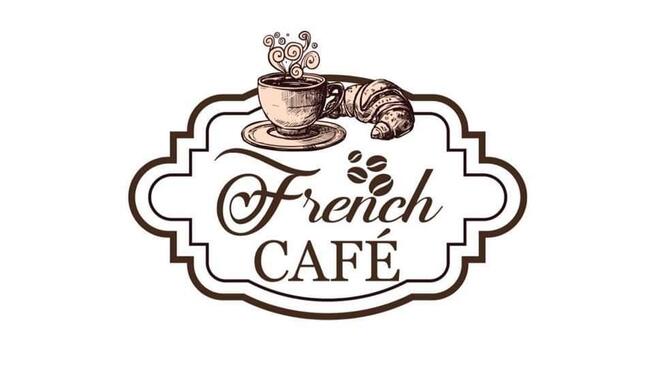 Menu at French CAFE, Jalostotitlán