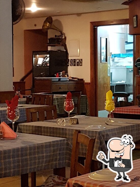 Laterna Taverna, Paphos - Restaurant menu, prices and reviews