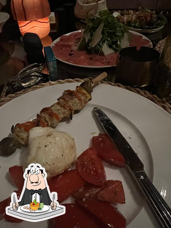 Lucida Restaurant, Sheikh Zayed City - Restaurant reviews