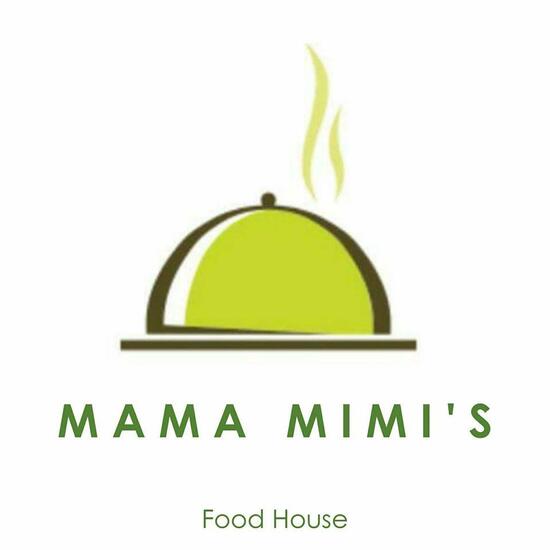 Menu at Mama Mimi's Food House cafe, Makati
