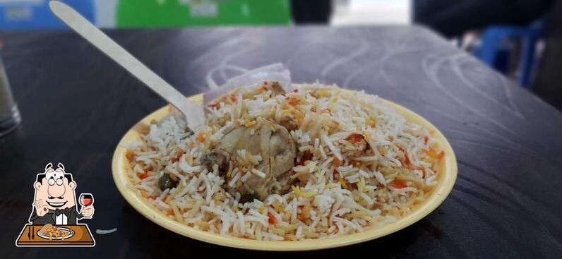 New kalika handi mutton family restaurant, Gorakhpur - Restaurant menu ...