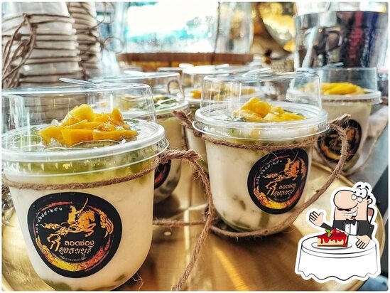 Samran Noodles Cafe, Hua Hin - Restaurant reviews