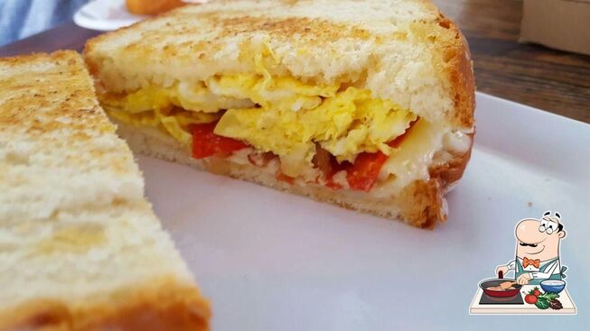 Scripts Cafe, 2 East Ave in Lockport - Restaurant menu and reviews