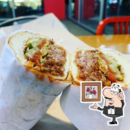 Snarf's Sandwiches, St. Louis - Restaurant menu, prices and reviews