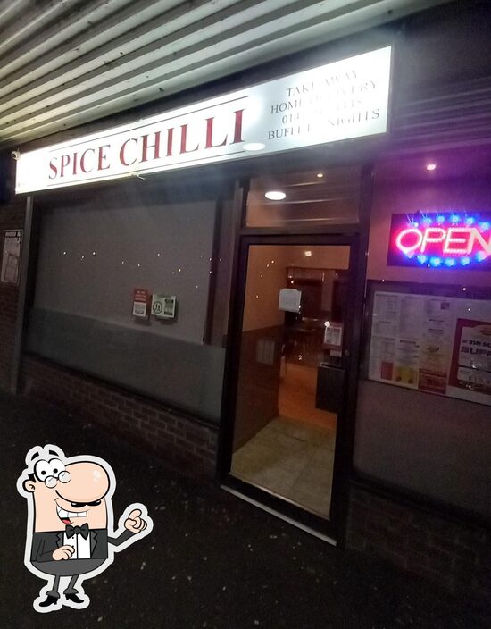 Spice Chilli, Glasgow - Restaurant menu, prices and reviews