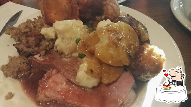 Toby Carvery Trowbridge in Trowbridge - Restaurant menu and reviews