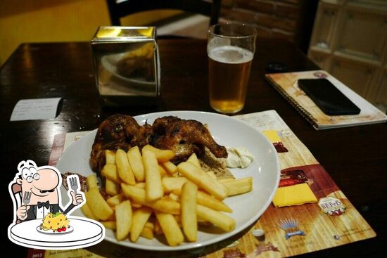 Work in Progress Pub, Trieste - Restaurant reviews