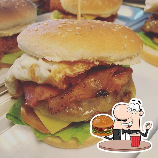 Anne Cafe Lunch Bar in Kwinana Beach - Restaurant reviews