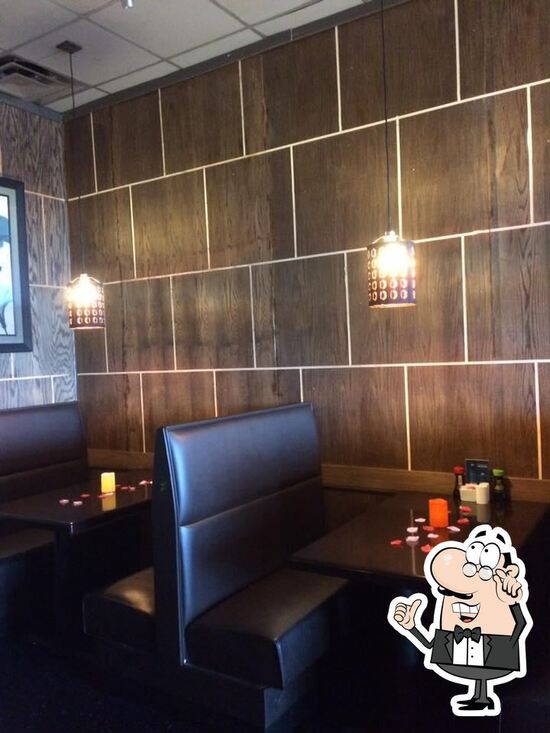 Yamato Japanese Steak House in Corydon - Restaurant reviews