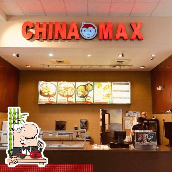 China Max in Lubbock - Restaurant menu and reviews