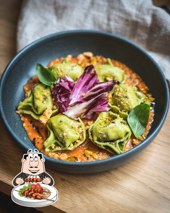Fra Papi, Paris - Menu du restaurant, prix et avis