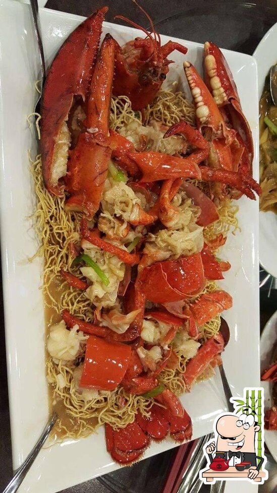 Regency Palace Family Restaurant in Regina - Restaurant reviews