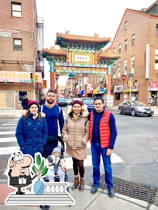 China Town Restaurant, 6201 N Front St in Philadelphia - Restaurant ...