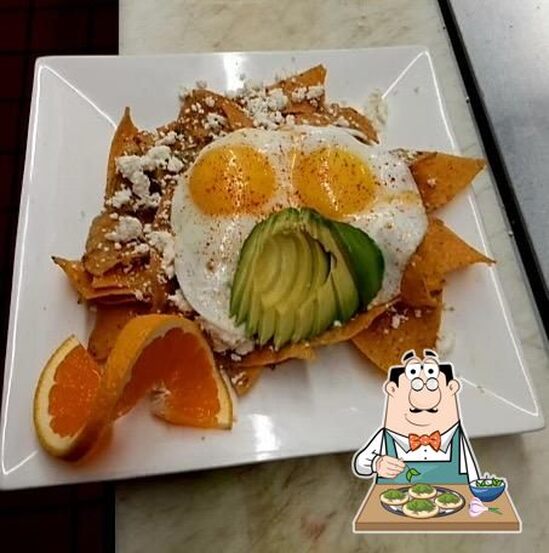 Impala Bar & Grill PSP, Palm Springs - Restaurant menu, prices and reviews
