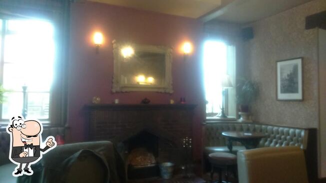 Harrington Arms Bosley, Bosley - Restaurant menu, prices and reviews