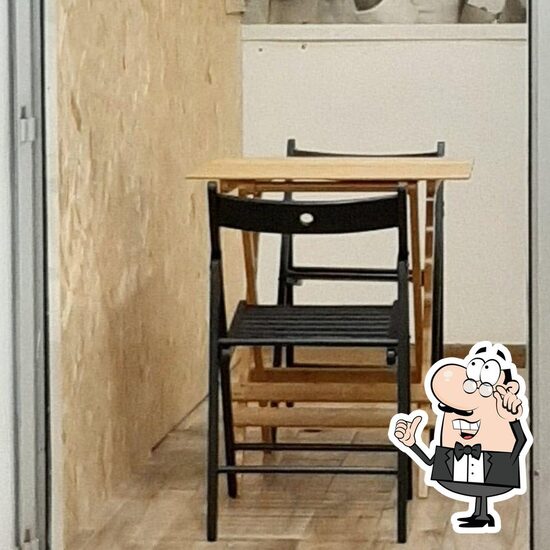 Paninoteca Ripieno, Roma - Menu del ristorante, prezzi e recensioni