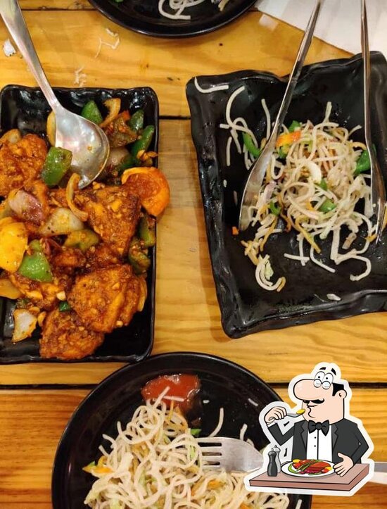 H3 cafe, Bhilai - Restaurant reviews