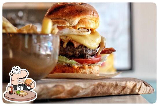 4 Locos Argentine Steakhouse in Purley - Restaurant menu and reviews