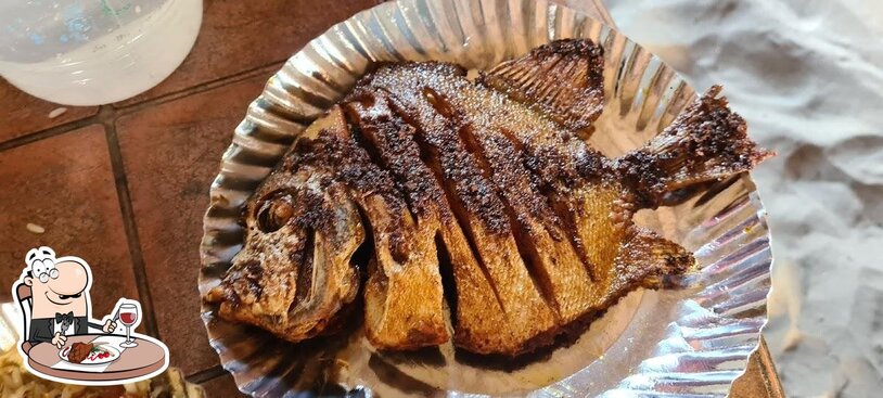 APS Seafoods Restaurant, Rameswaram - Restaurant reviews