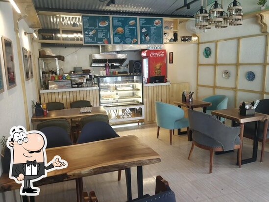 Brew Bakes CAFE - BISTRO, Dalhousie - Restaurant menu, prices and reviews