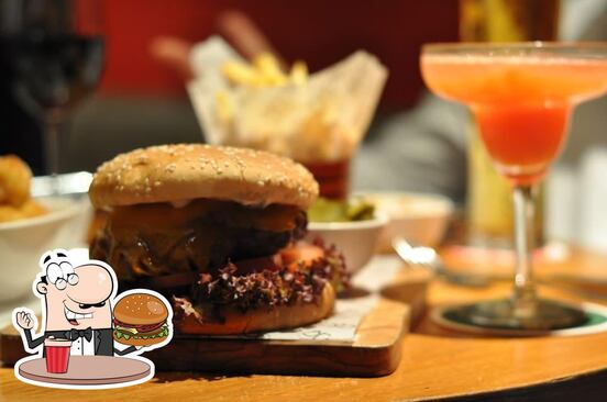 Brioso restaurant, Dubai - Restaurant menu and reviews