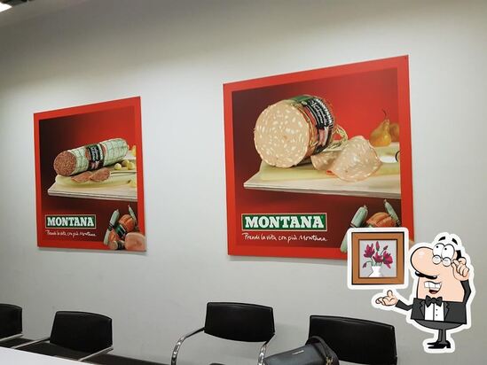 Chef Express S.p.a. restaurant, Castelvetro di Modena - Restaurant reviews