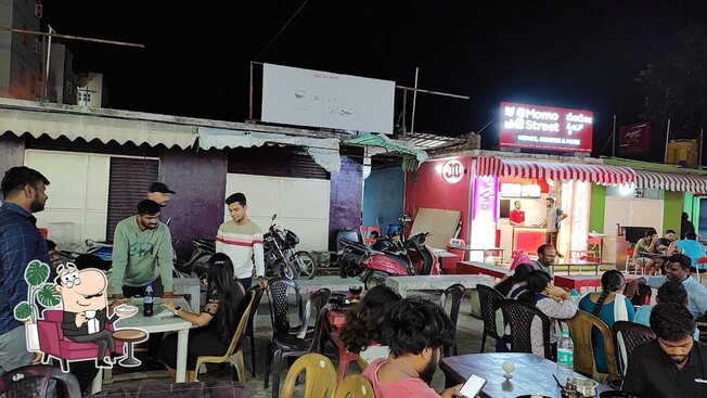 Godavari Ruchulu - Festival of Flavours, Bengaluru - Restaurant menu ...