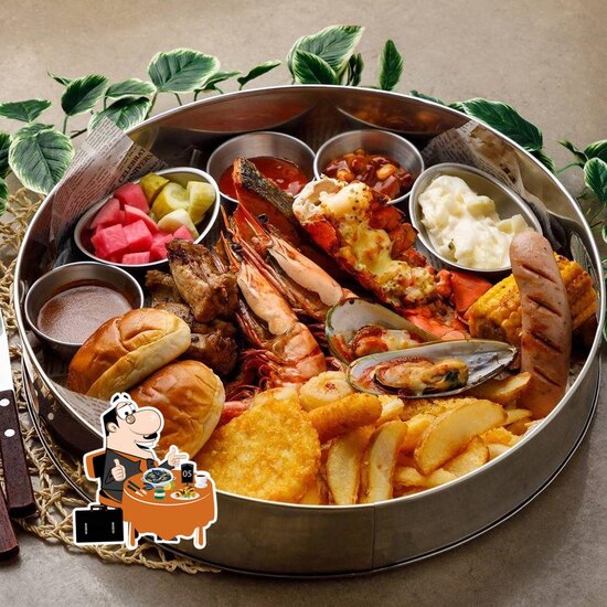 Basal BBQ, Incheon - Restaurant reviews