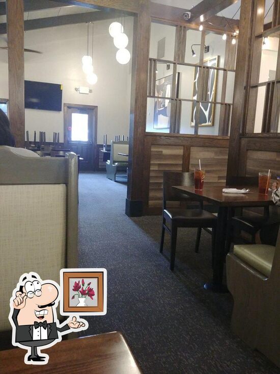 Magnolia Buffet in Columbia - Restaurant menu and reviews