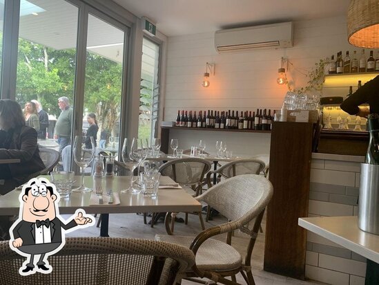 Periwinkle restaurant, Peregian Beach - Restaurant menu, prices and reviews