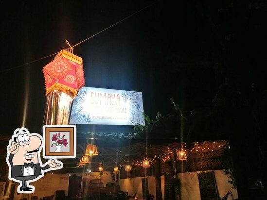 Sumaya Goan authentic cuisine, Canacona - Restaurant menu, prices and ...