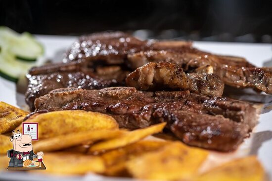 Ten Bar & Grill Restaurant in Elizabeth - Restaurant menu and reviews