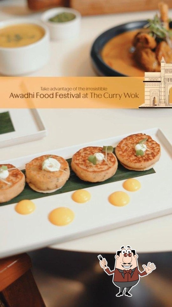The Curry Wok (TCW), Mangaluru - Restaurant menu, prices and reviews