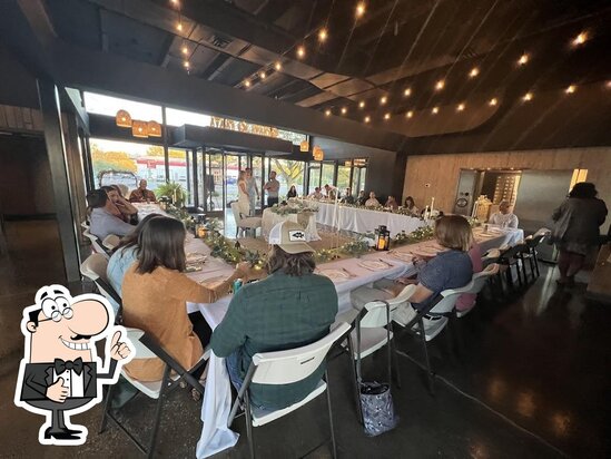 The Vault, Garrett - Restaurant menu, prices and reviews