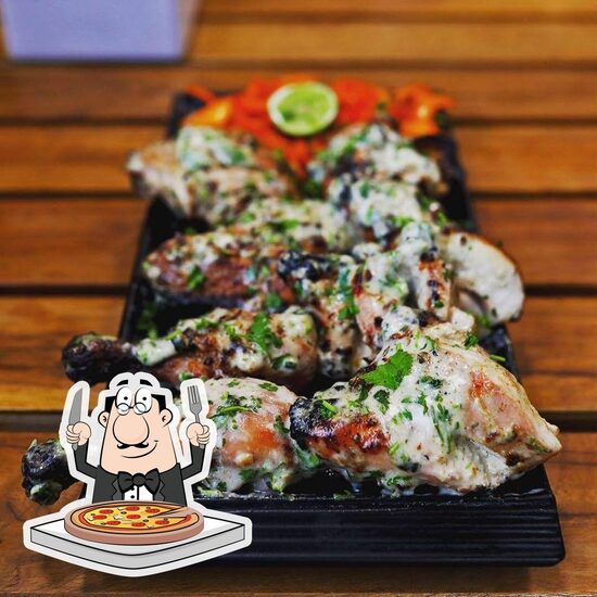 Urban Chulah, Pune - Restaurant menu, prices and reviews