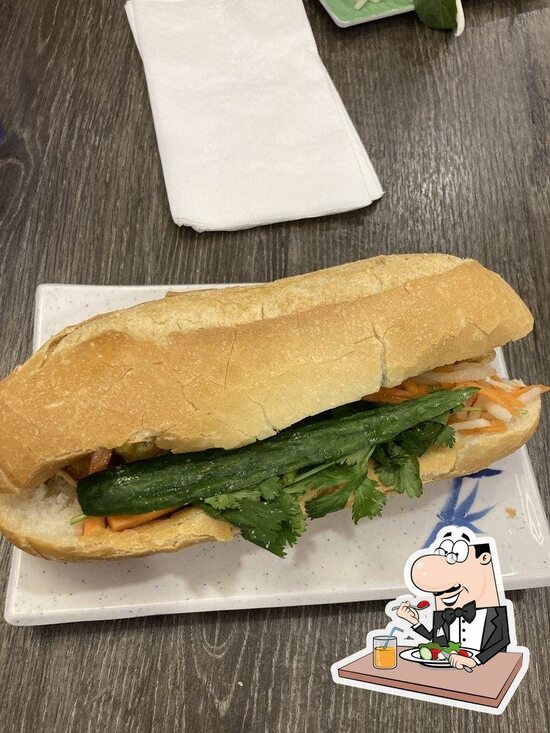 Mama's Viet Kitchen in Seattle - Restaurant menu and reviews