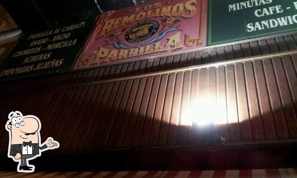 Los Remolinos, Buenos Aires - Menú del restaurante, precios y reseñas