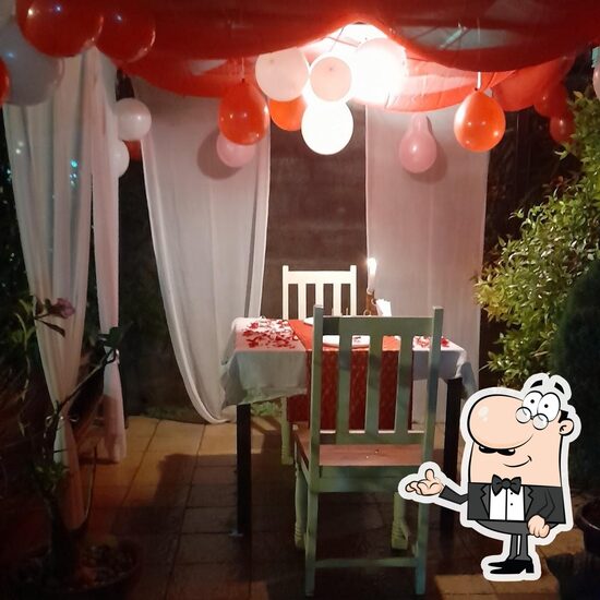 Root77 Restaurant, Bengaluru - Restaurant menu, prices and reviews