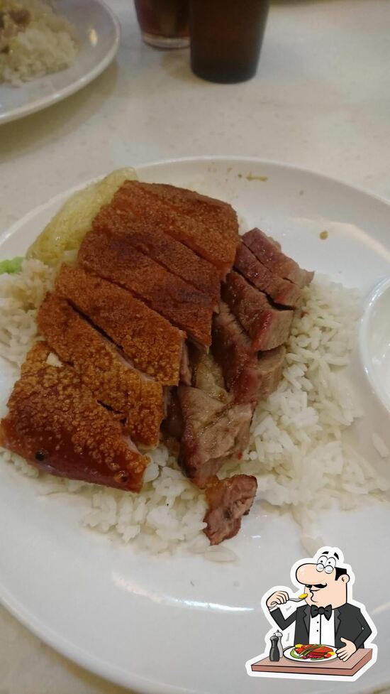 Wing Hong Restaurant, Hong Kong - Opiniones del restaurante