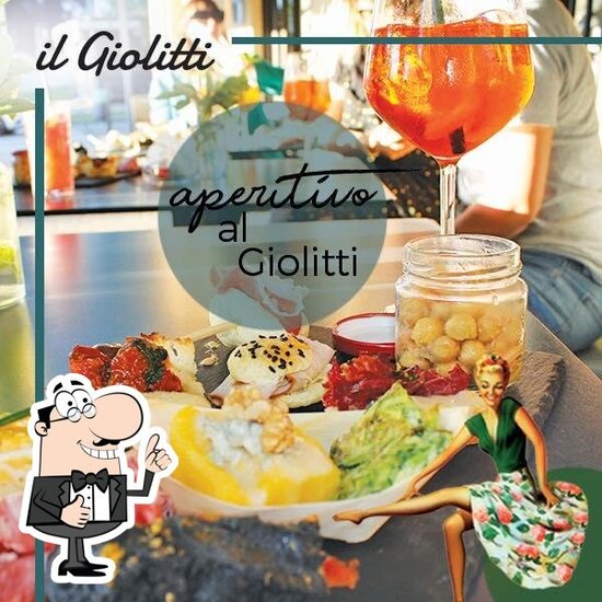 Menu da Bar Il Giolitti, Casale Monferrato