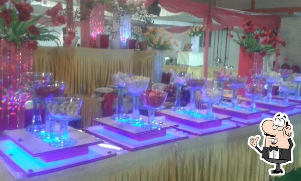 Aachman Restaurant & hotel & marriage garden, Bhopal - Restaurant menu ...