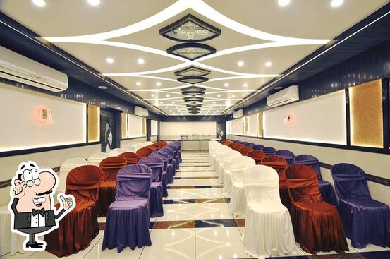 Ashish Restaurant, Ankleshwar - Restaurant reviews