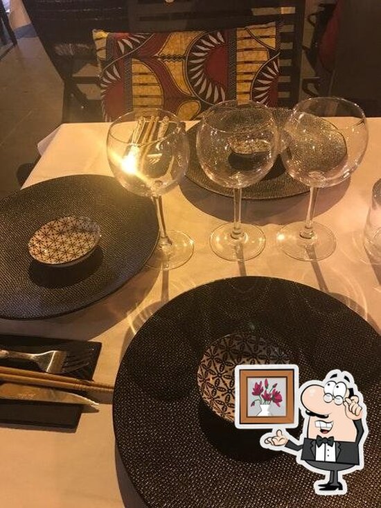 Asian Factory, Nice - Menu du restaurant, prix et avis