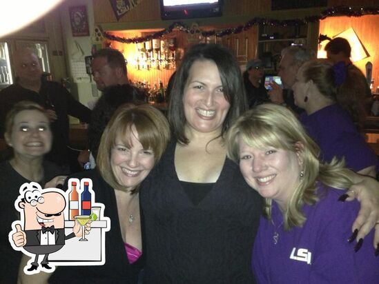 Big Easy Billiards-Sports Bar, 5608 Citrus Blvd Ste E in New Orleans ...