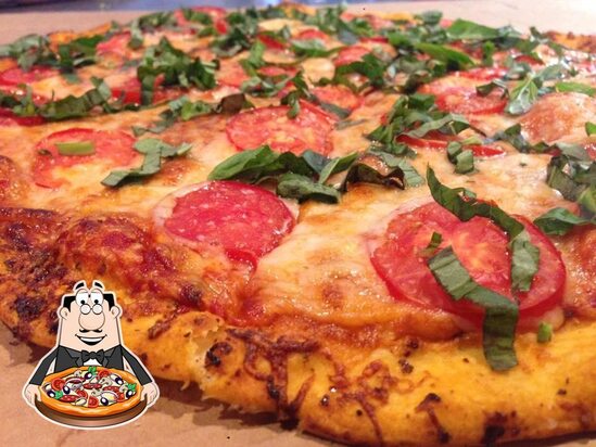 Caparelli pizzas, Ensenada - Menú del restaurante, precios y reseñas