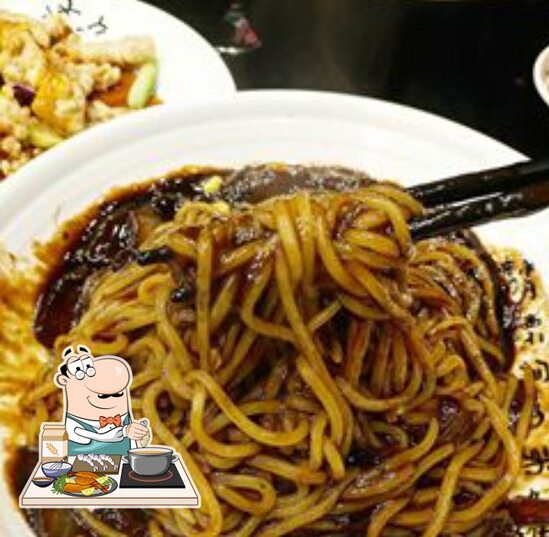 China Point, Yewalewadi - Restaurant menu, prices and reviews